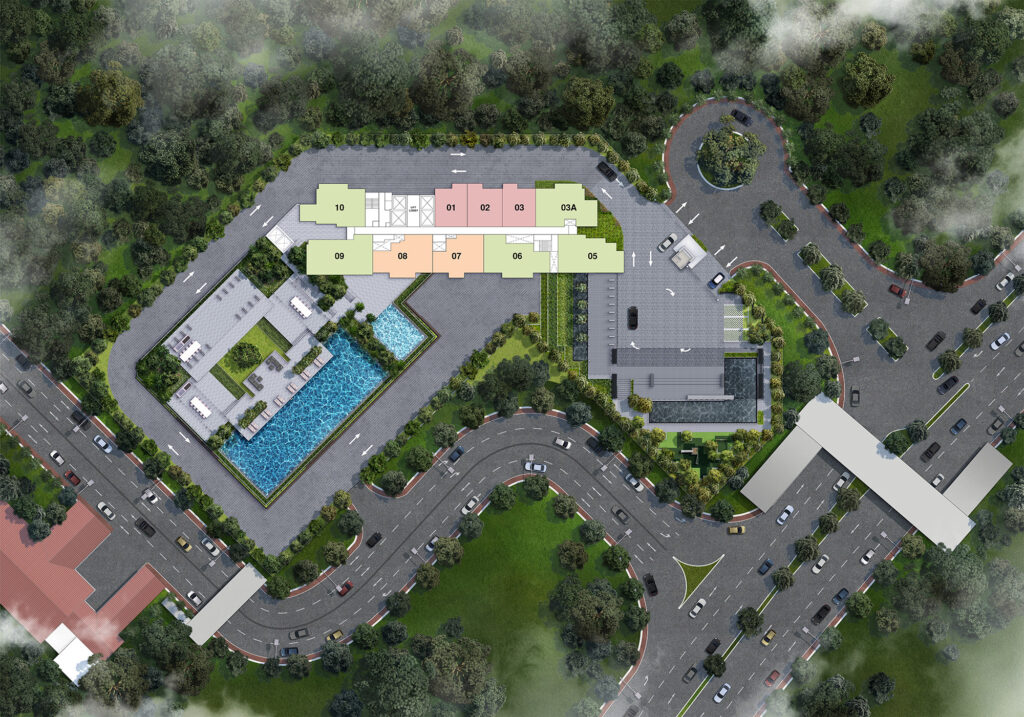 Showcase - DOTTO LAB